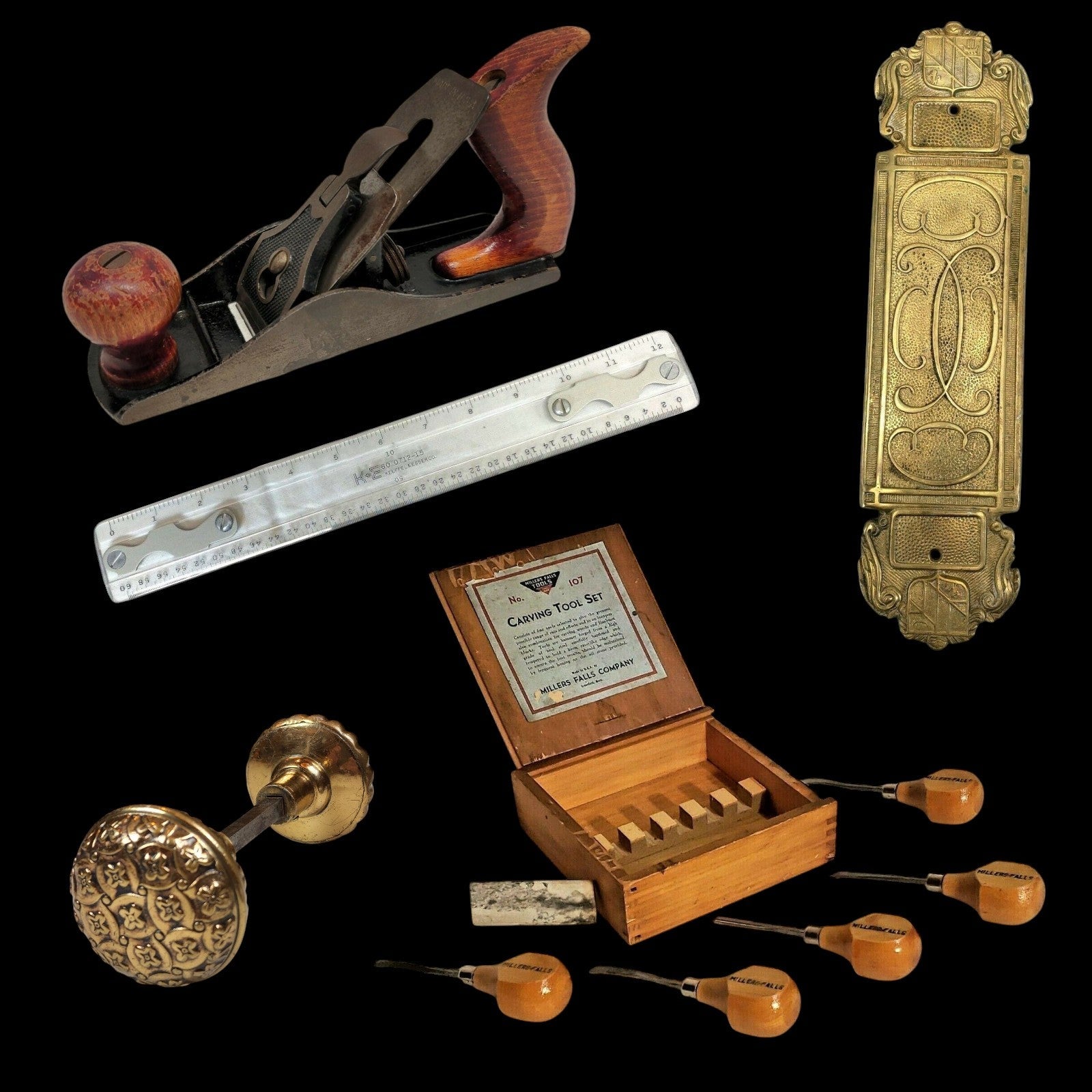 Tools & Hardware – Piddle Crick Hill Mercantile