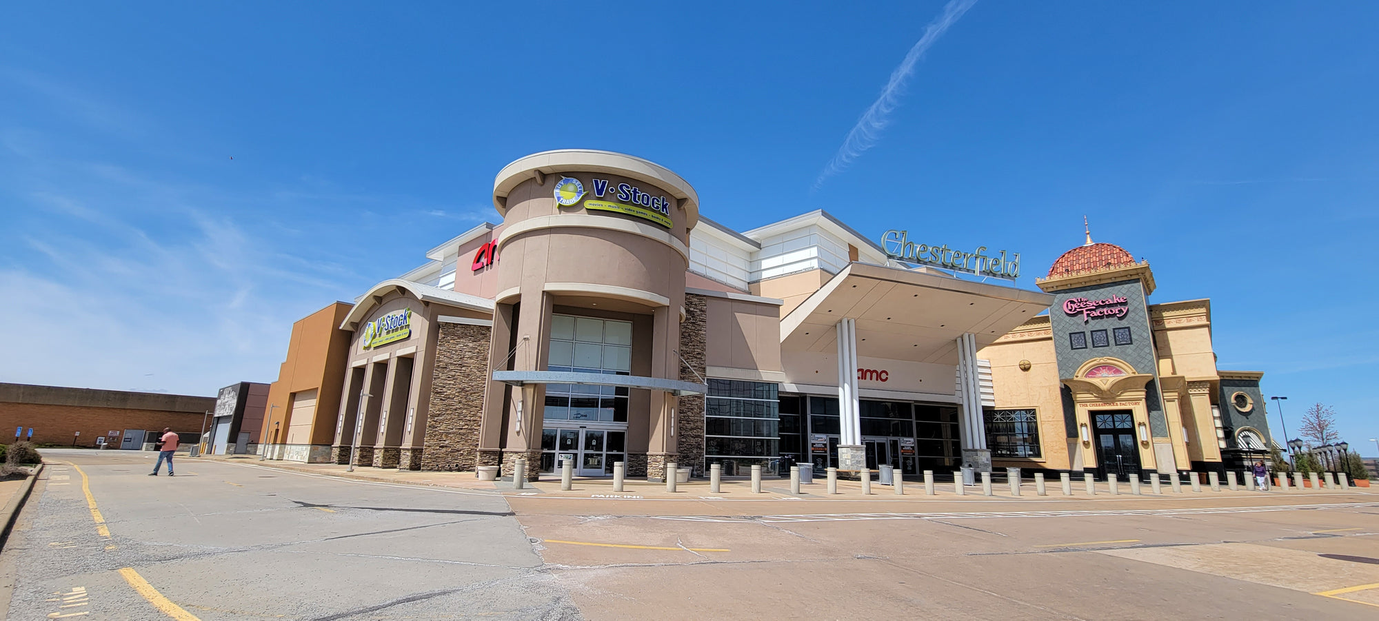 Chesterfield Mall Liquidation – Piddle Crick Hill Mercantile