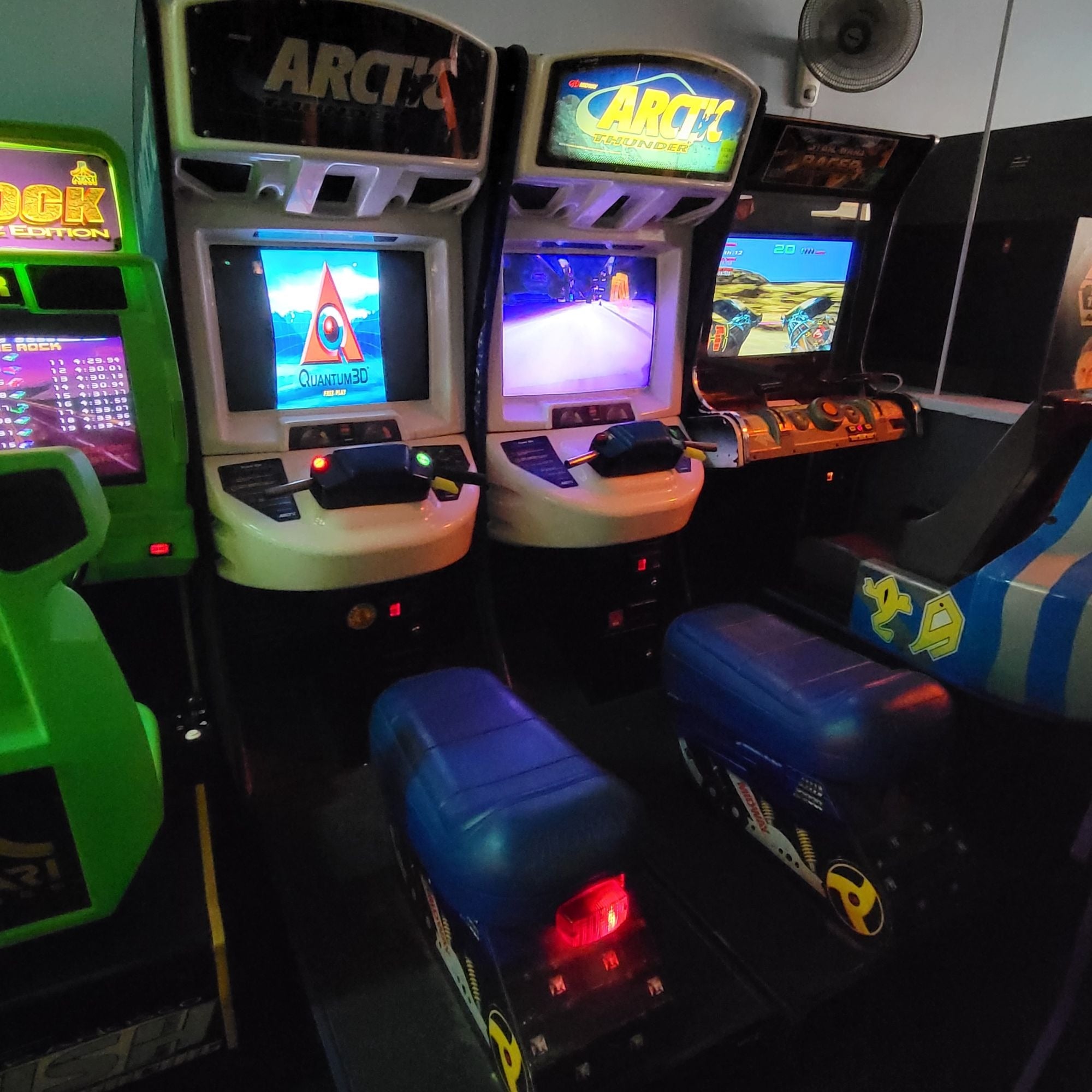 Arcade Games, Cabinets & Parts – Piddle Crick Hill Mercantile
